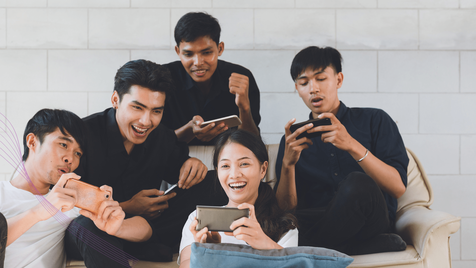 Crafting Engaging Gameplays: Essential elements of immersive games ...