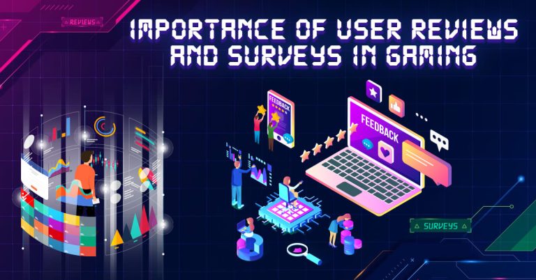Analyzing Player Feedback: Integrating User Reviews and Surveys in ... Analyzing Player Feedback: Integrating User Reviews and Surveys in ...