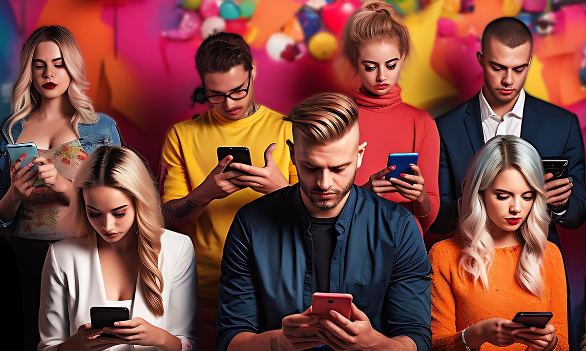 The Crucial Role of Community and Social Media in Mobile Gaming - Gametion
